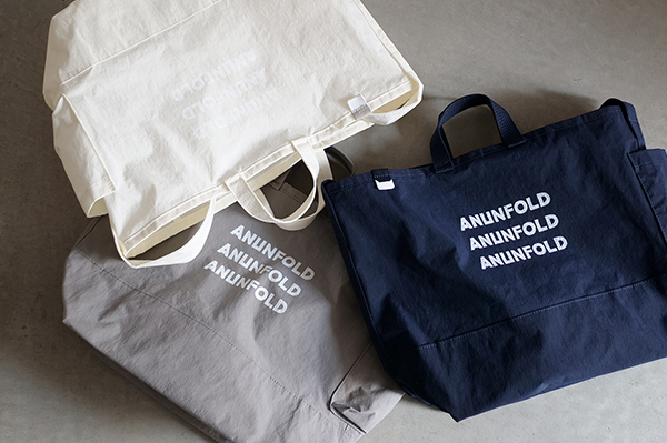 【Special Edition】 | ANUNFOLD